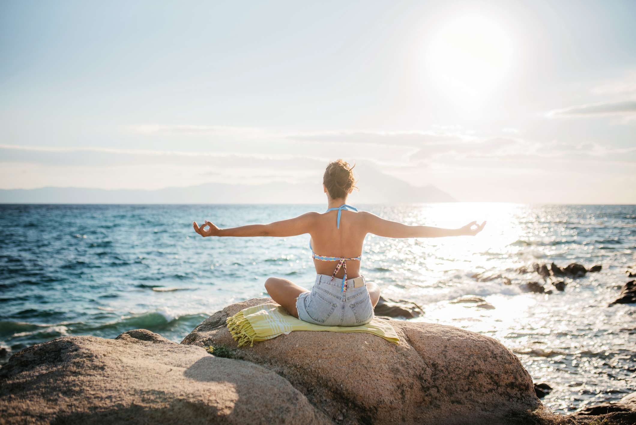 Wellness and Nature in the Galapagos